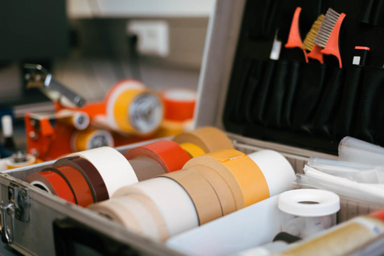 TC–LAB – TapeConcept